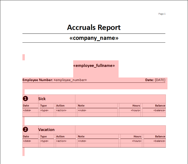 Howto: Mail Merge - TX Text Control .NET for Windows Forms