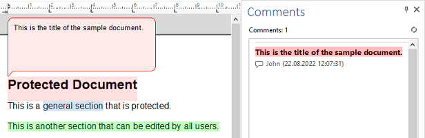 Tx Words User Access Tx Text Control Net For Windows Forms